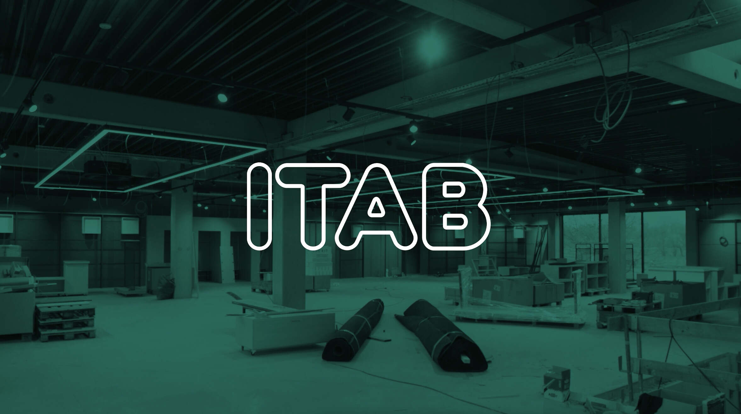 Itab Logo Itab Archive Retail Optimiser
